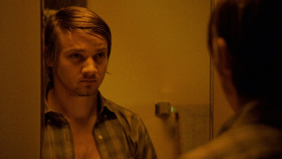 Dahmer’ review by egg • Letterboxd