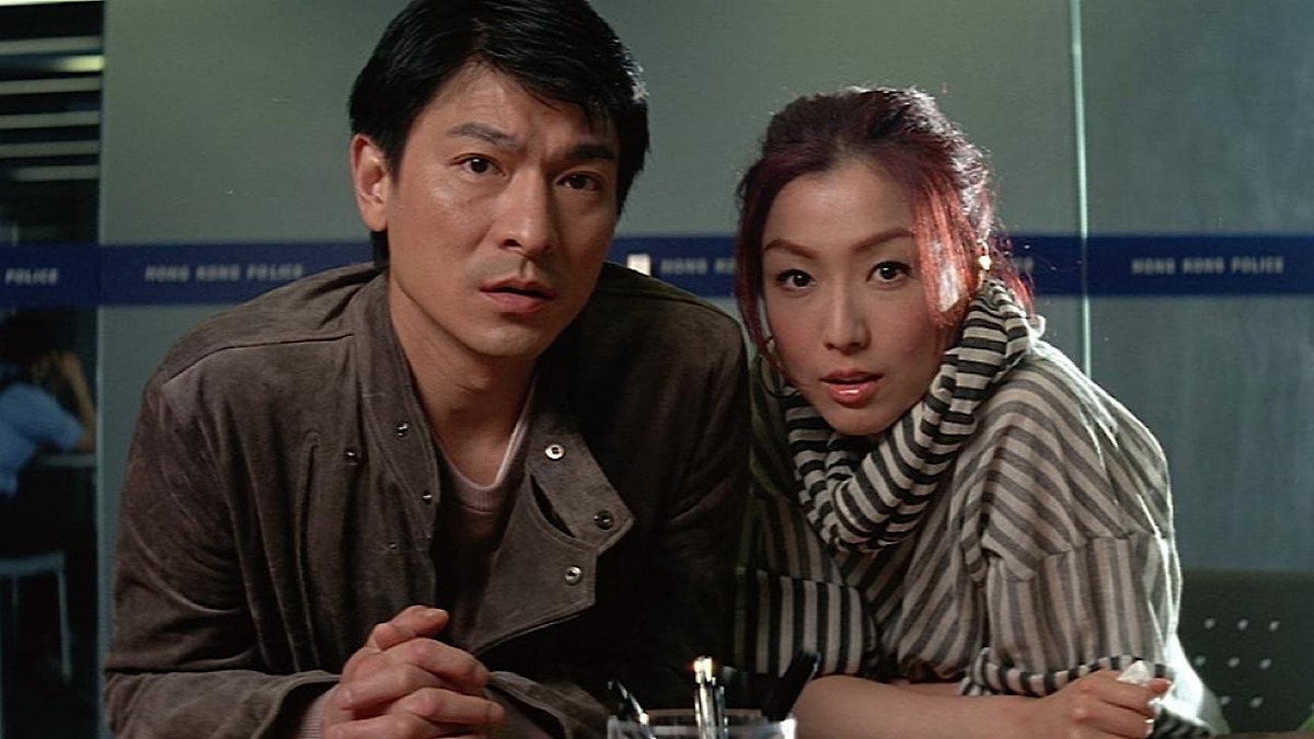 ‎Yesterday Once More (2004) directed by Johnnie To • Reviews, film ...