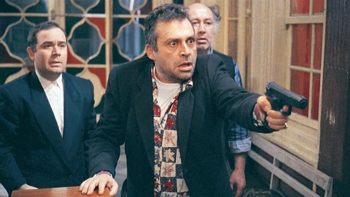 ‎Innocence (1997) directed by Zeki Demirkubuz • Reviews, film + cast ...