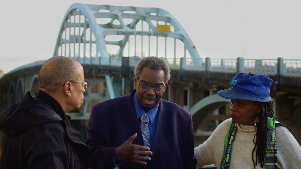 ‎Who We Are: A Chronicle of Racism in America (2021) directed by Sarah ...