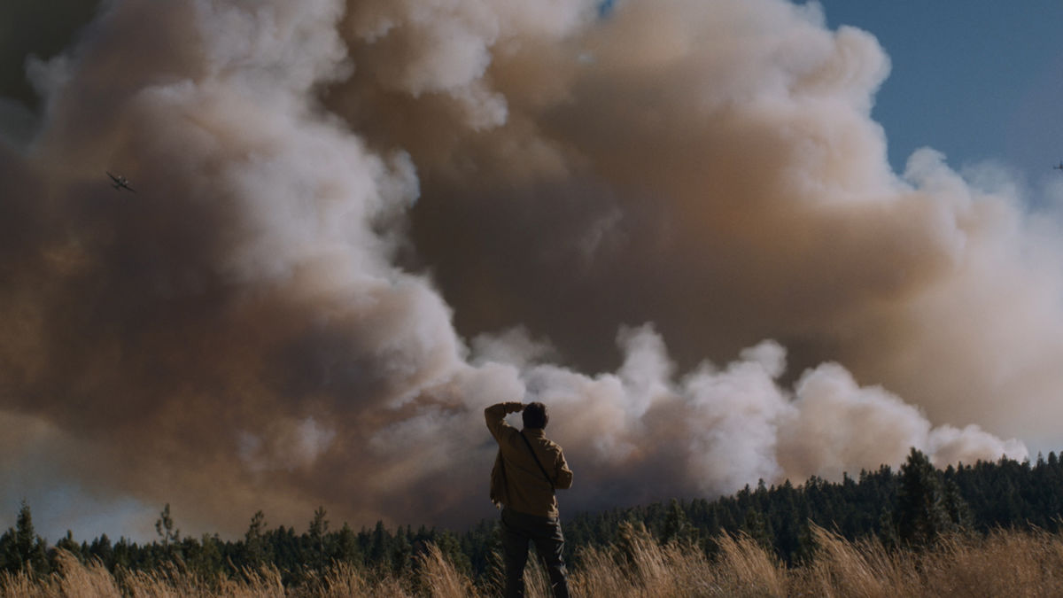 ‎Ash (2019) directed by Andrew Huculiak • Reviews, film + cast • Letterboxd