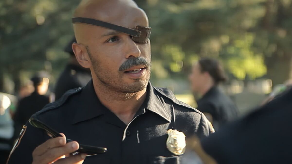 â žwrong Cops 2013 Directed By Quentin Dupieux â Reviews Film Cast