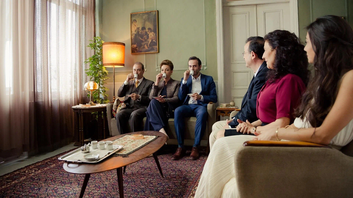 ‎Solitaire (2016) directed by Sophie Boutros • Reviews, film + cast ...