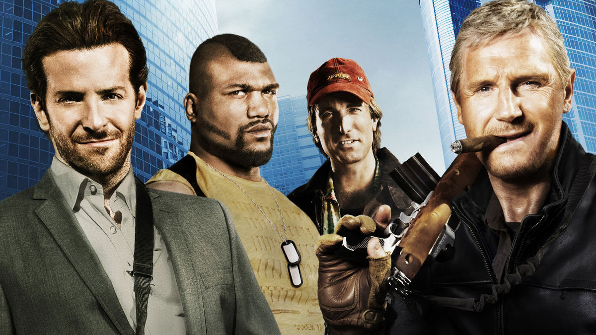 The A Team 2010 Directed By Joe Carnahan Reviews Film Cast The A Team 2010 Directed By Joe Carnahan Reviews Film Cast