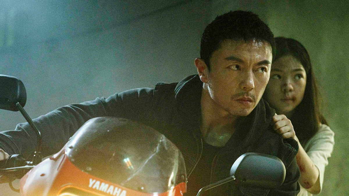 The Furious’ review by Evan Ambrose • Letterboxd