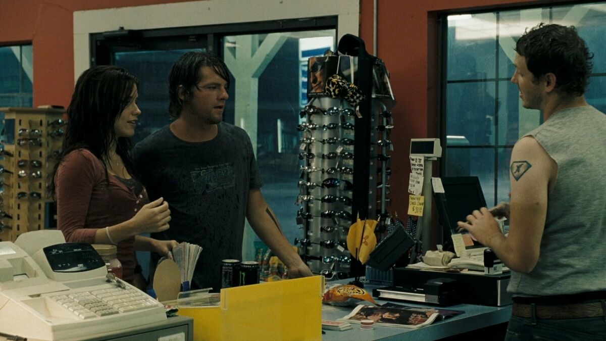 ‎The Hitcher (2007) directed by Dave Meyers • Reviews, film + cast ...