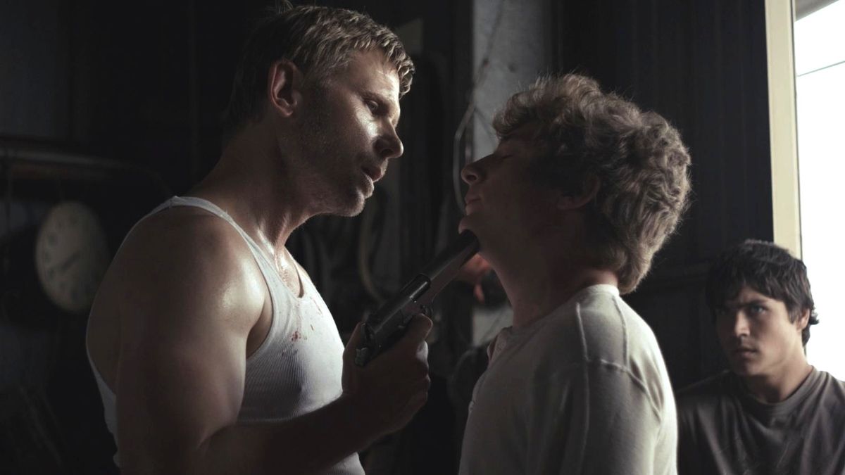 ‎Bad Turn Worse (2013) directed by Simon Hawkins, Zeke Hawkins ...