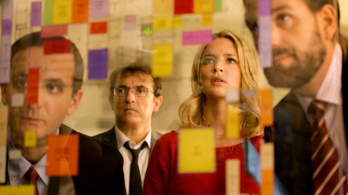 ‎Bye Bye Morons (2020) directed by Albert Dupontel • Reviews, film ...