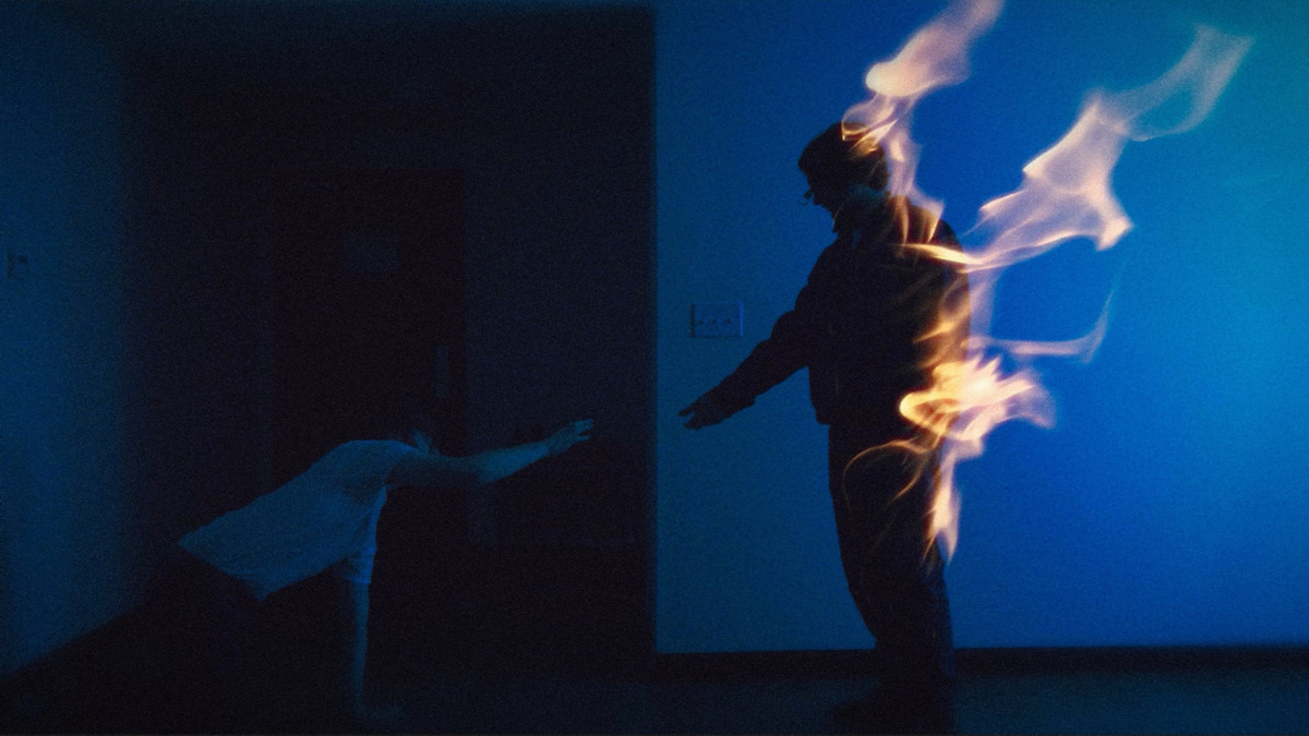 ‎Infernophobia (2024) directed by Jim Couroux • Reviews, film + cast ...