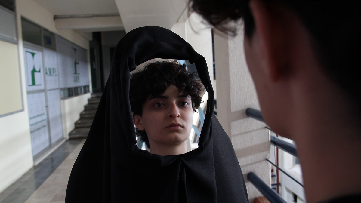 ‎The Prime Time of Your Life (2021) directed by Sebastián Vázquez ...