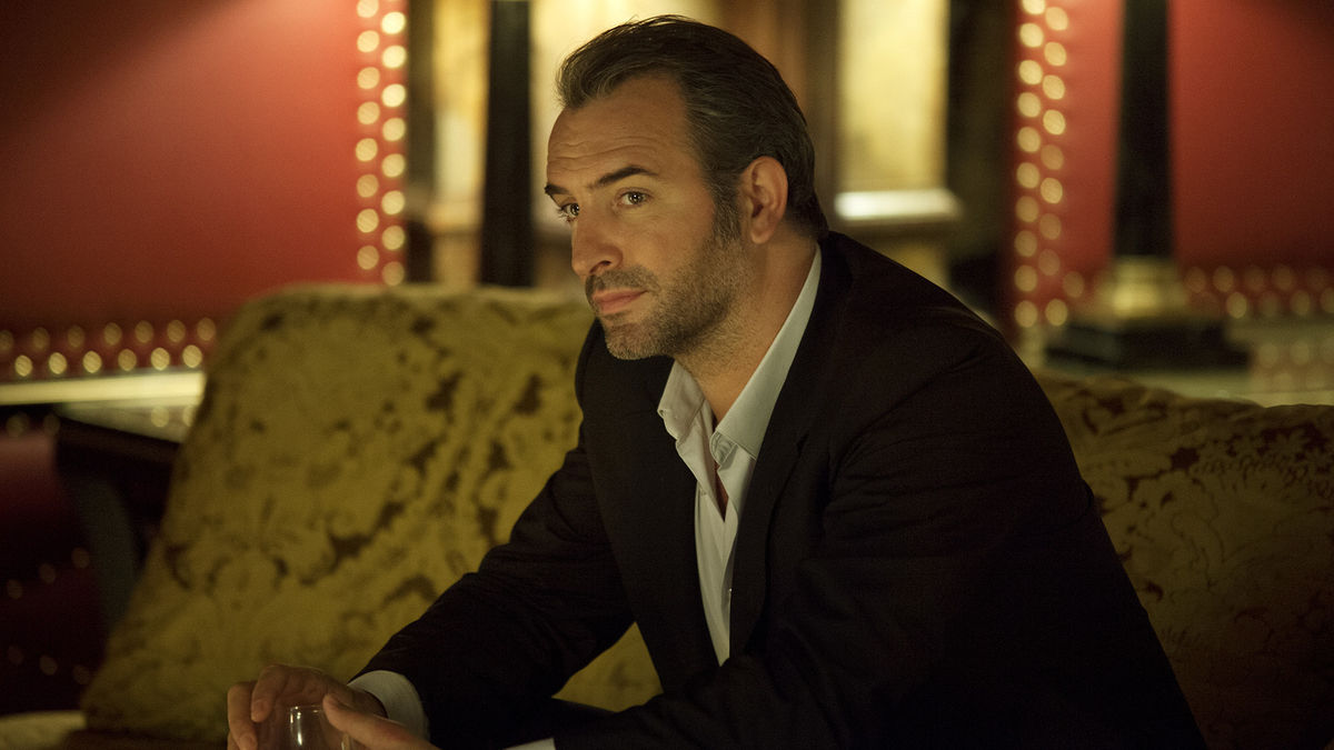 ‎Möbius (2013) directed by Eric Rochant • Reviews, film + cast • Letterboxd