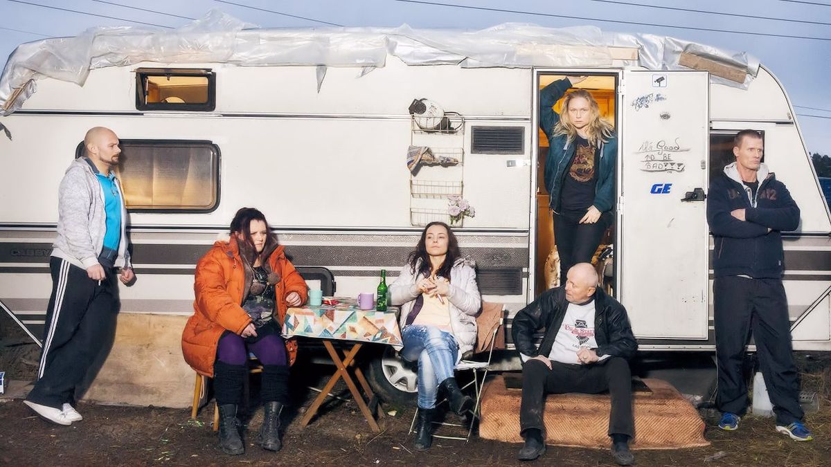 ‎Drifters (2015) directed by Peter Grönlund • Reviews, film + cast • Letterboxd