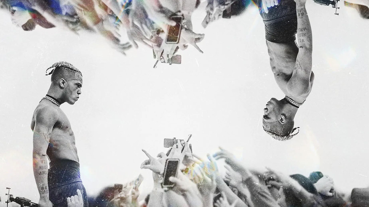 ‎Look at Me: XXXTENTACION (2022) directed by Sabaah Folayan • Reviews ...