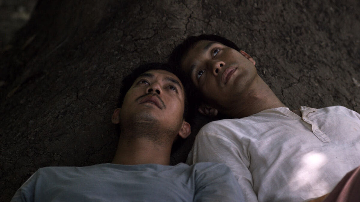 ‎Malila: The Farewell Flower (2017) directed by Anucha Boonyawatana ...