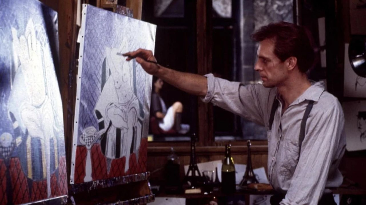 ‎The Moderns (1988) directed by Alan Rudolph • Reviews, film + cast ...
