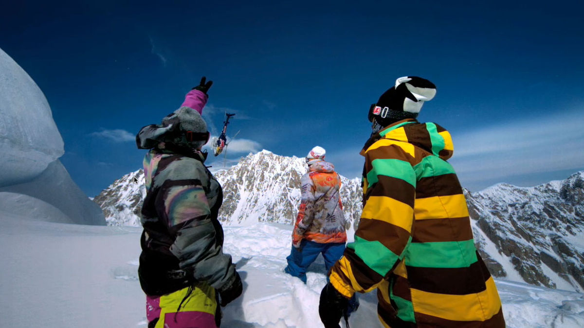 ‎The Art of Flight (2011) directed by Curt Morgan • Reviews, film ...