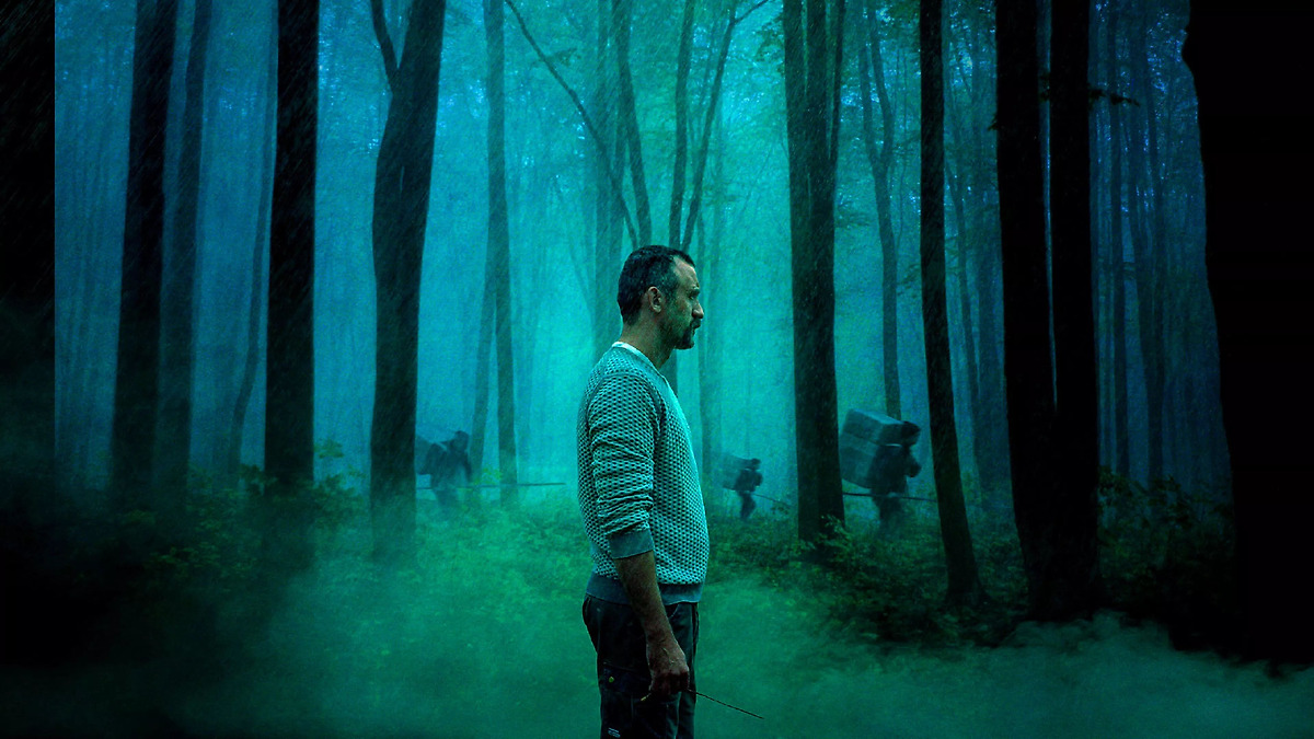 ‎Pamfir (2022) directed by Dmytro Sukholytkyi-Sobchuk • Reviews, film ...