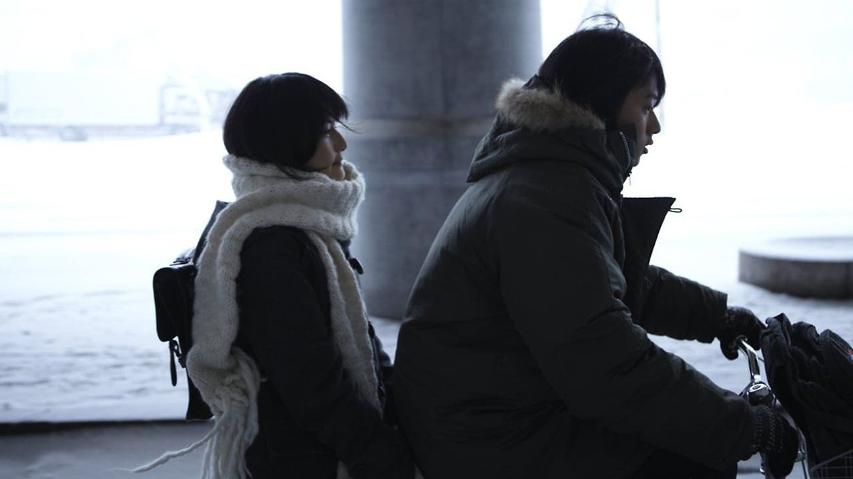 Control Tower’ review by Cap Haddok • Letterboxd