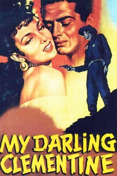 ‎My Darling Clementine (1946) directed by John Ford • Reviews, film ...