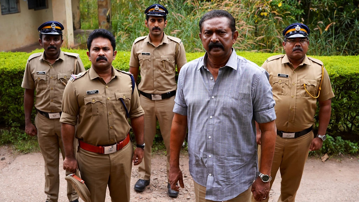 ‎Kerala Crime Files (2023) directed by Ahammed Khabeer • Reviews, film + cast • Letterboxd