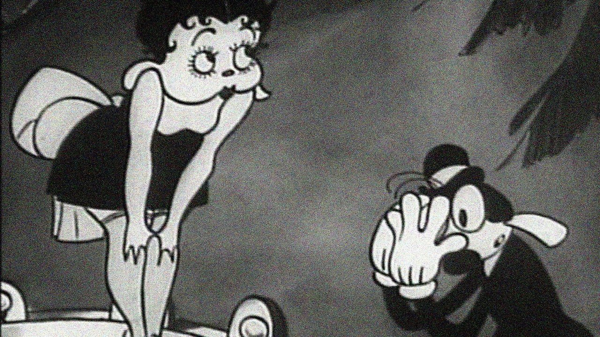 ‎Dizzy Dishes (1930) directed by Dave Fleischer • Reviews, film + cast ...