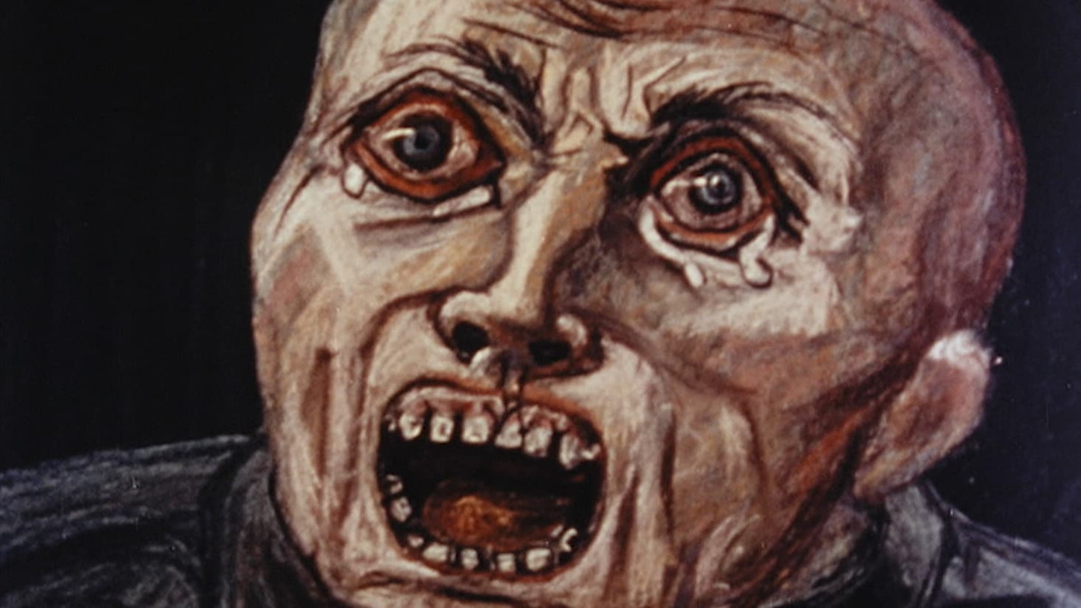 ‎A Short Vision (1956) directed by Peter Foldès, Joan Foldes • Reviews ...