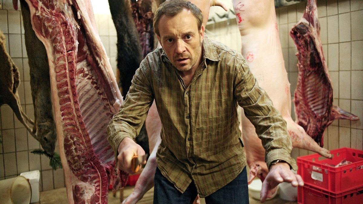 ‎The Bone Man (2009) directed by Wolfgang Murnberger • Reviews, film ...