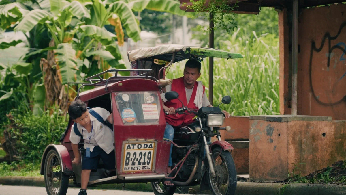 ‎Coding si Papa (2025) directed by Michael Pogoy • Reviews, film + cast • Letterboxd