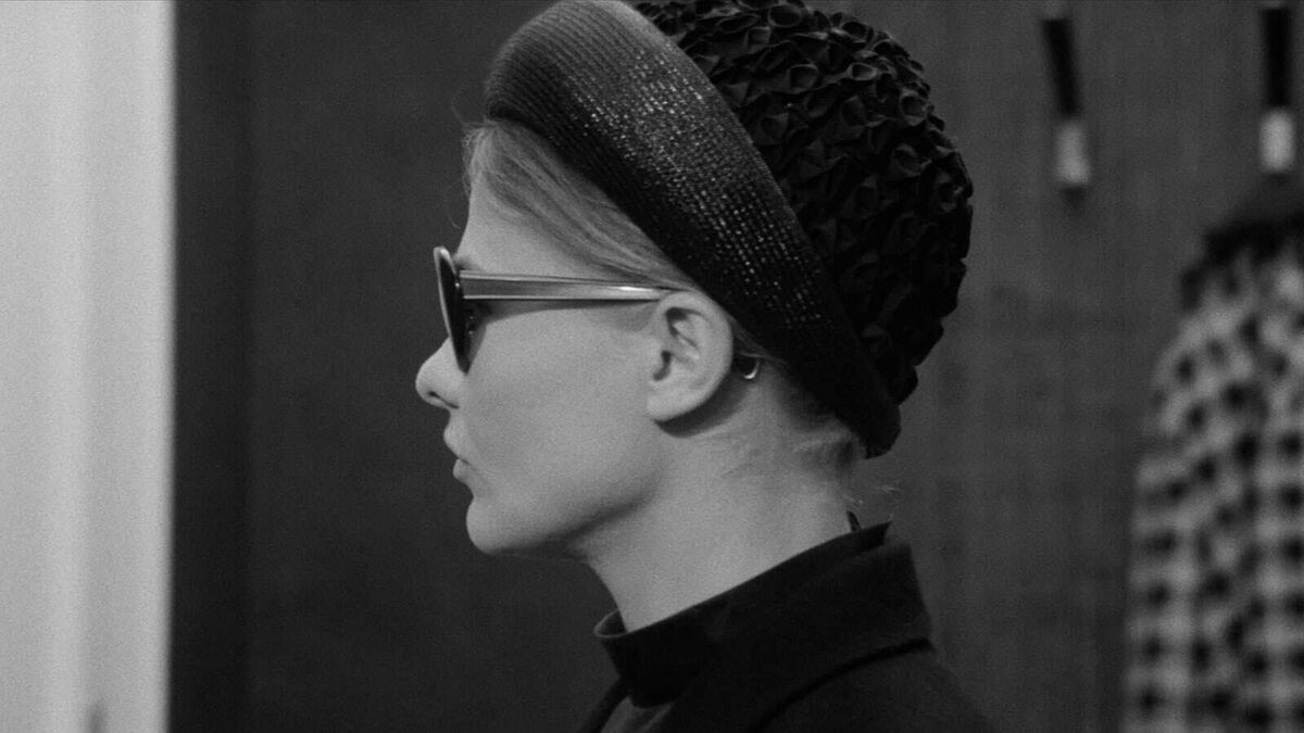 ‎Binding Sentiments (1969) directed by Márta Mészáros • Reviews, film + cast • Letterboxd