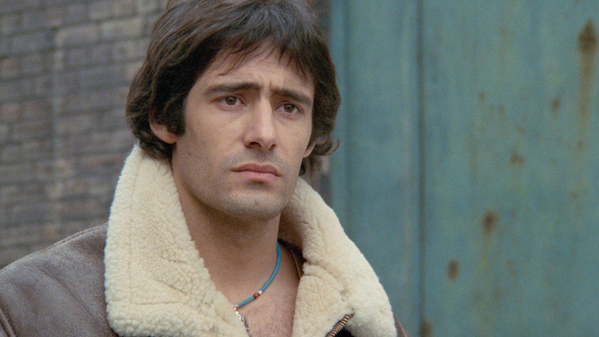 ‎Shot Pattern (1982) directed by Jean-Claude Missiaen • Reviews, film + cast • Letterboxd