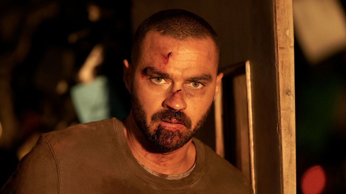 ‎Random Acts of Violence (2019) directed by Jay Baruchel • Reviews ...