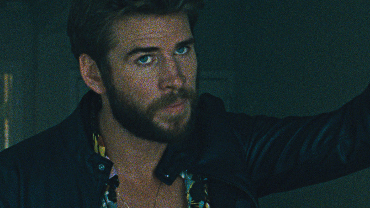 ‎Killerman (2019) directed by Malik Bader • Reviews, film + cast • Letterboxd