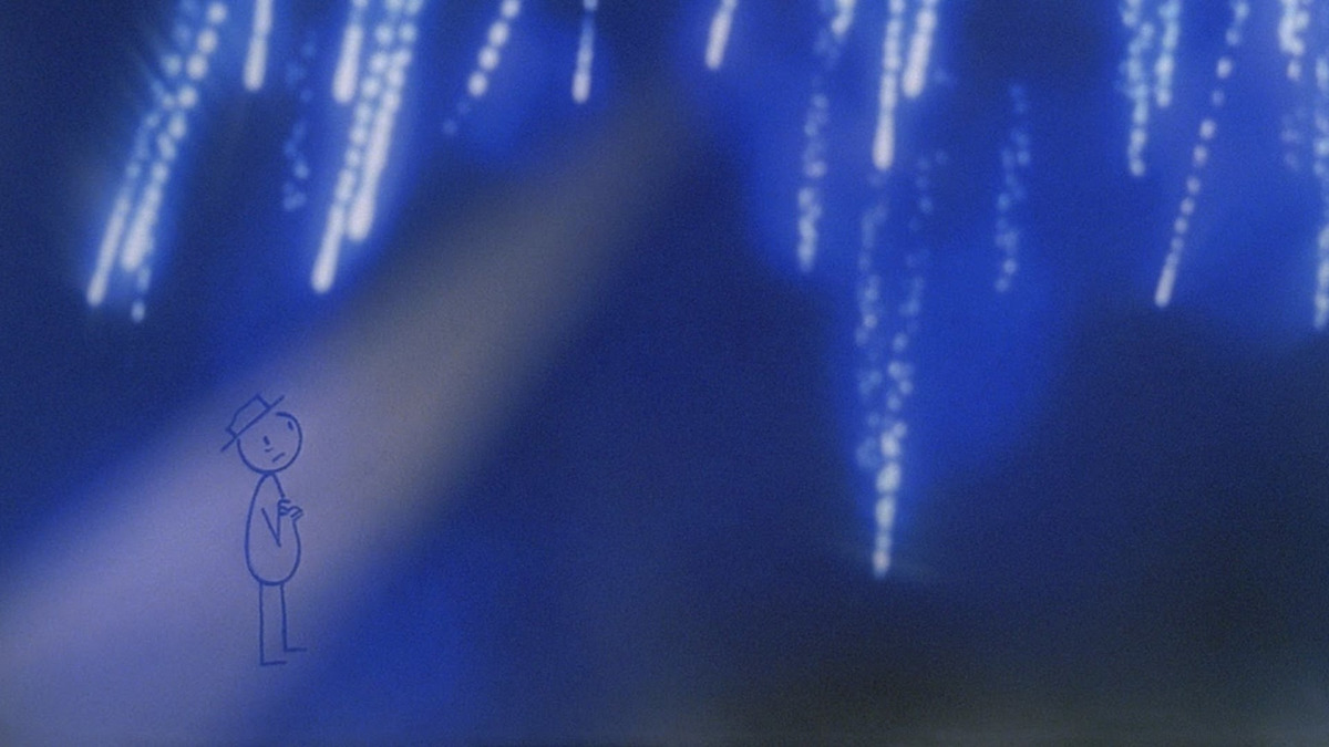 ‎It's Such a Beautiful Day (2011) directed by Don Hertzfeldt • Reviews ...