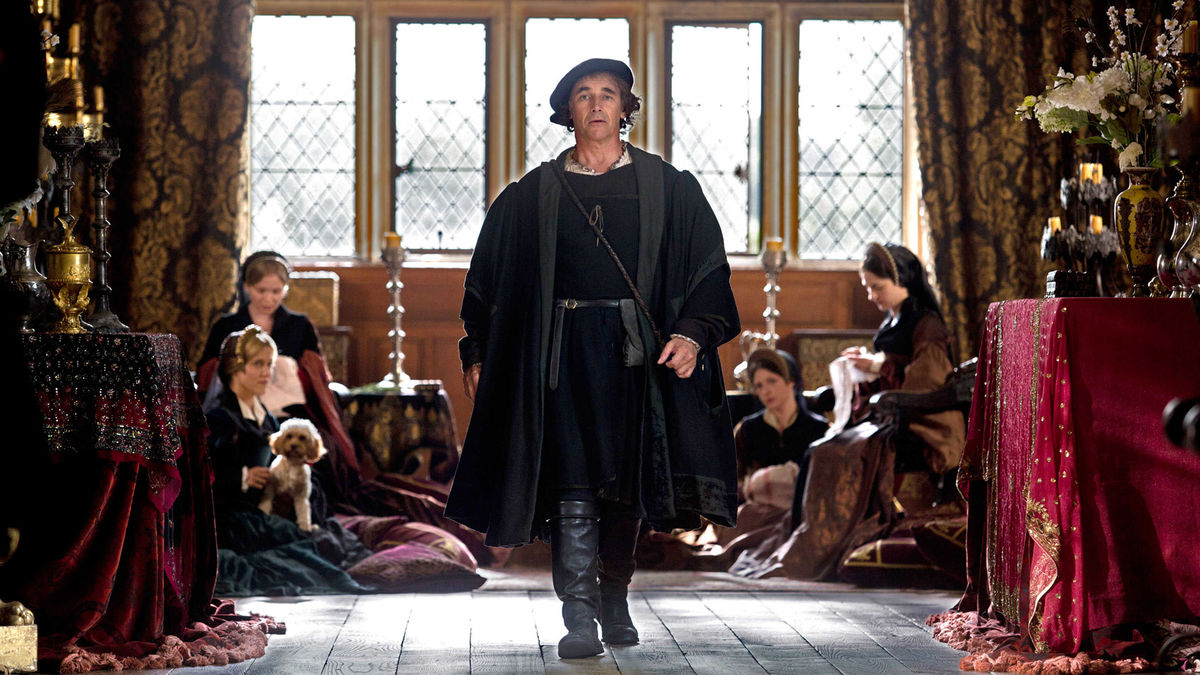 ‎Wolf Hall (2015) directed by Peter Kosminsky • Reviews, film + cast • Letterboxd