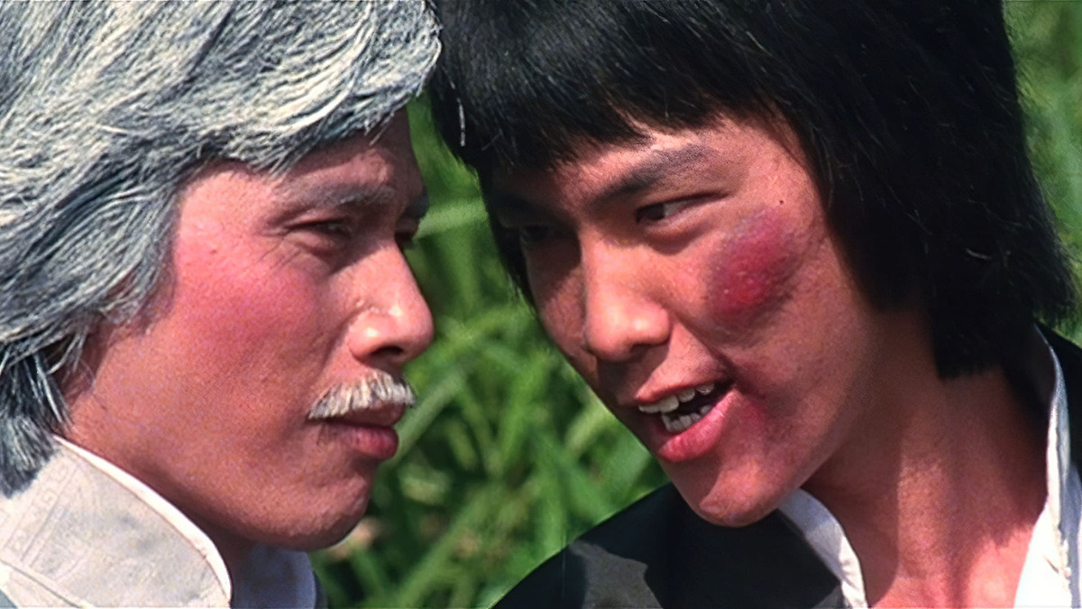 ‎Knockabout (1979) directed by Sammo Hung Kam-Bo • Reviews, film + cast ...