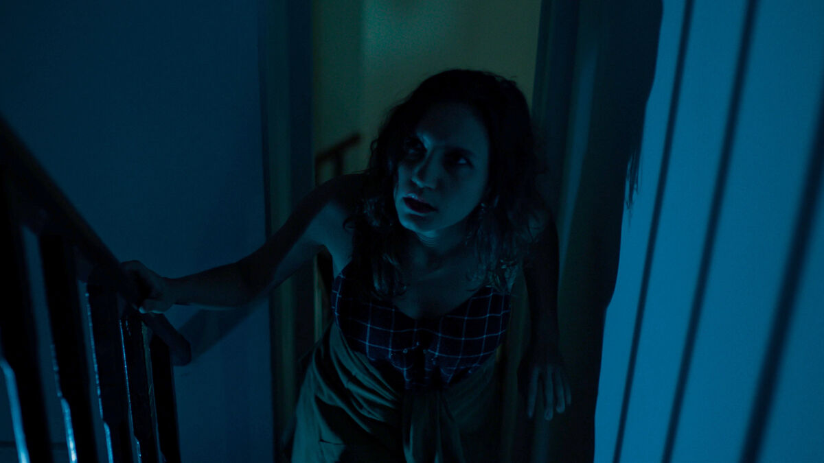 ‎Lacuna (2021) directed by Rodrigo Lages • Reviews, film + cast ...