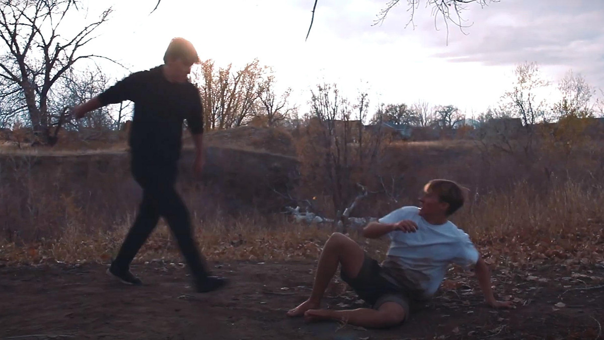 ‎LUCID (2022) directed by Evan McKercher • Reviews, film + cast • Letterboxd