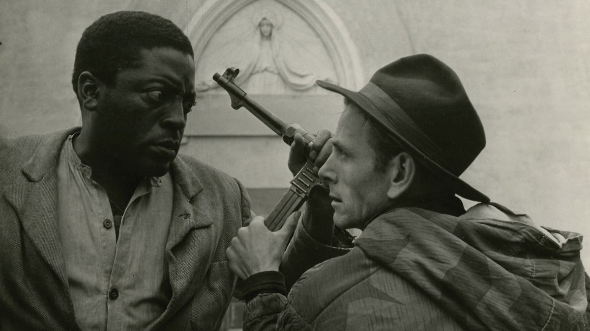 ‎Without Pity (1948) directed by Alberto Lattuada • Reviews, film ...