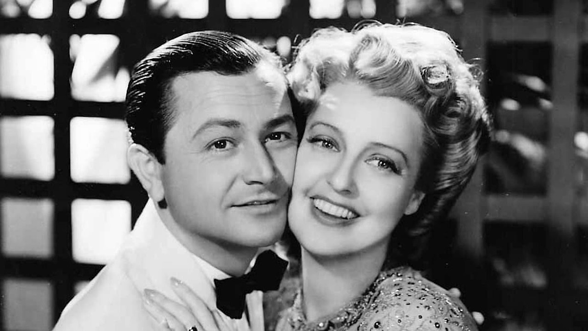 ‎Cairo (1942) directed by W.S. Van Dyke • Reviews, film + cast • Letterboxd