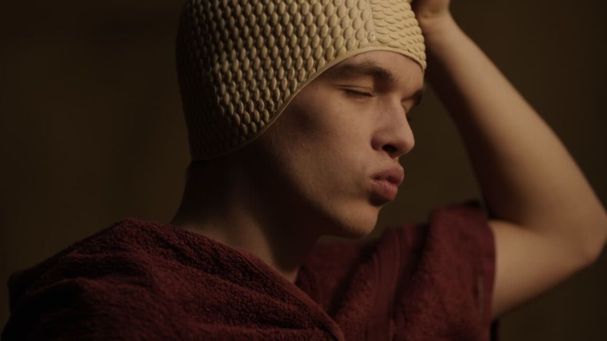‎Dante vs. Mohammed Ali (2018) directed by Marc Wagenaar • Reviews ...