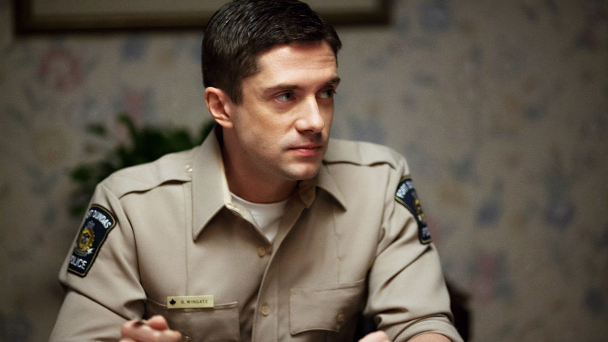 ‎The Calling (2014) directed by Jason Stone • Reviews, film + cast ...