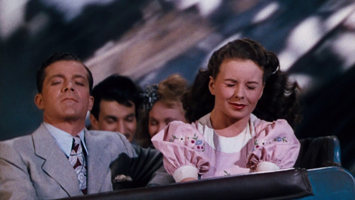 ‎State Fair (1945) directed by Walter Lang • Reviews, film + cast ...