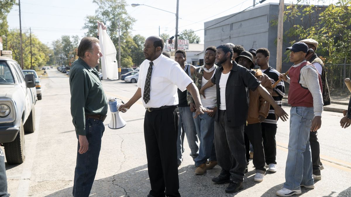 ‎Burden (2018) directed by Andrew Heckler • Reviews, film + cast ...