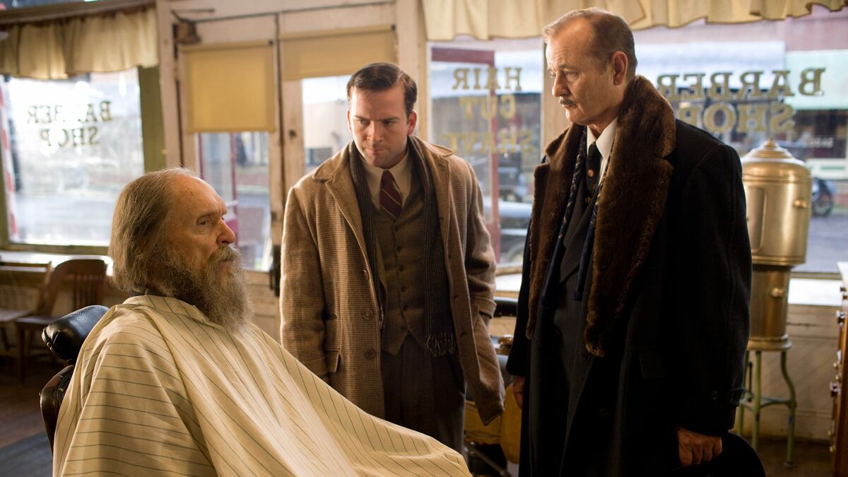 ‎Get Low (2009) directed by Aaron Schneider • Reviews, film + cast ...