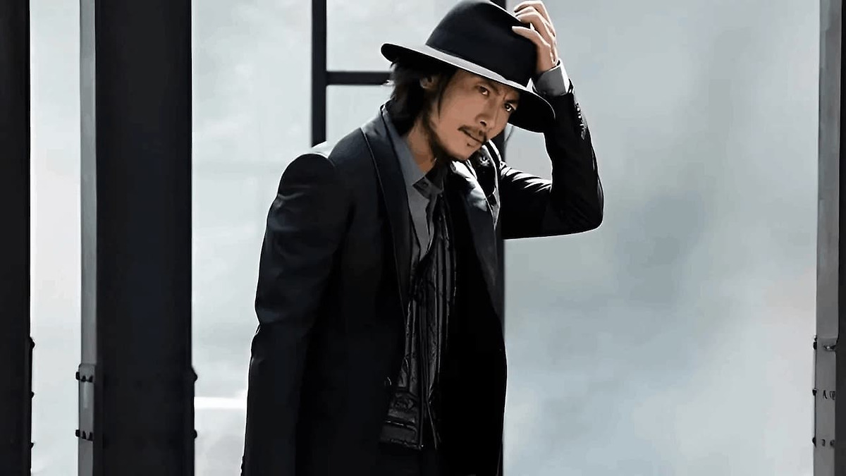 ‎Jigen Daisuke (2023) directed by Hajime Hashimoto • Reviews, film + cast • Letterboxd