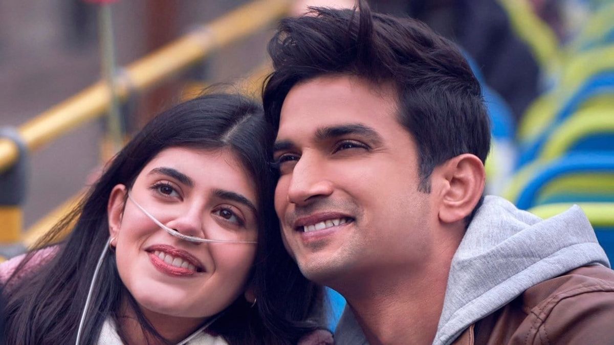 ‎Dil Bechara (2020) directed by Mukesh Chhabra • Reviews, film + cast ...