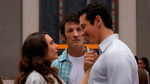 ‎Pick Me!: twenty love triangles on film to get you in the mood ...