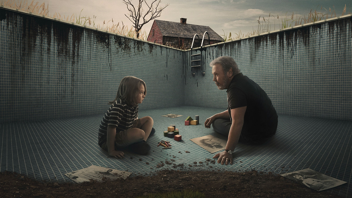 ‎Before (2024) directed by Adam Bernstein, Jet Wilkinson et al ...