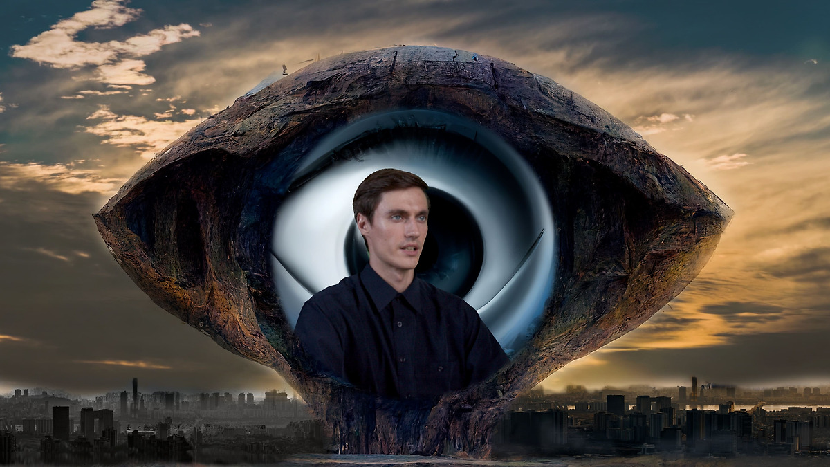 1984’ review by XhrisTal • Letterboxd