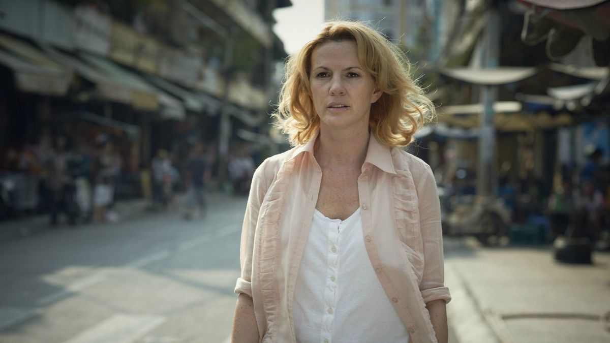 ‎Noble (2014) directed by Stephen Bradley • Reviews, film + cast ...
